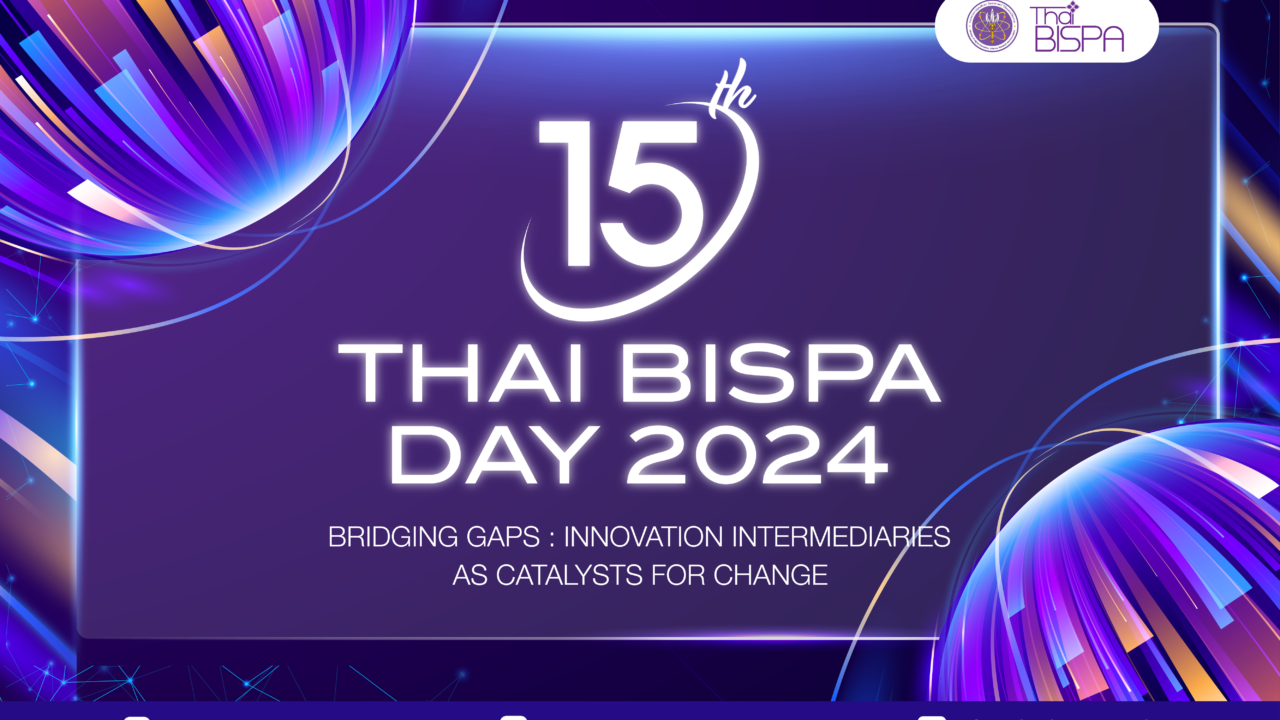 Thai-BISPA Day 2024 | Thai-BISPA